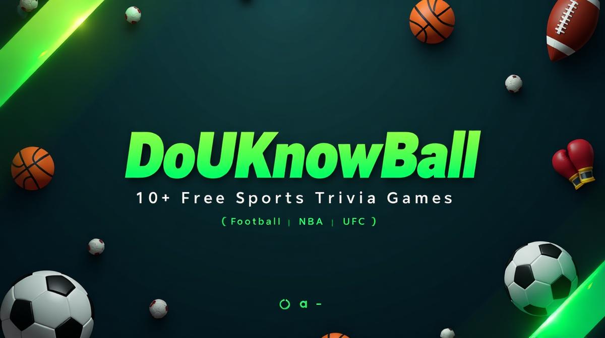 NFL Grid - Football Immaculate Grid Game | DoUKnowBall